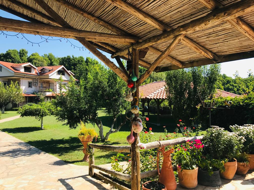 Zen Yoga & Yin Yoga Holiday Southern Turkey - 8 - Zenspace Yoga